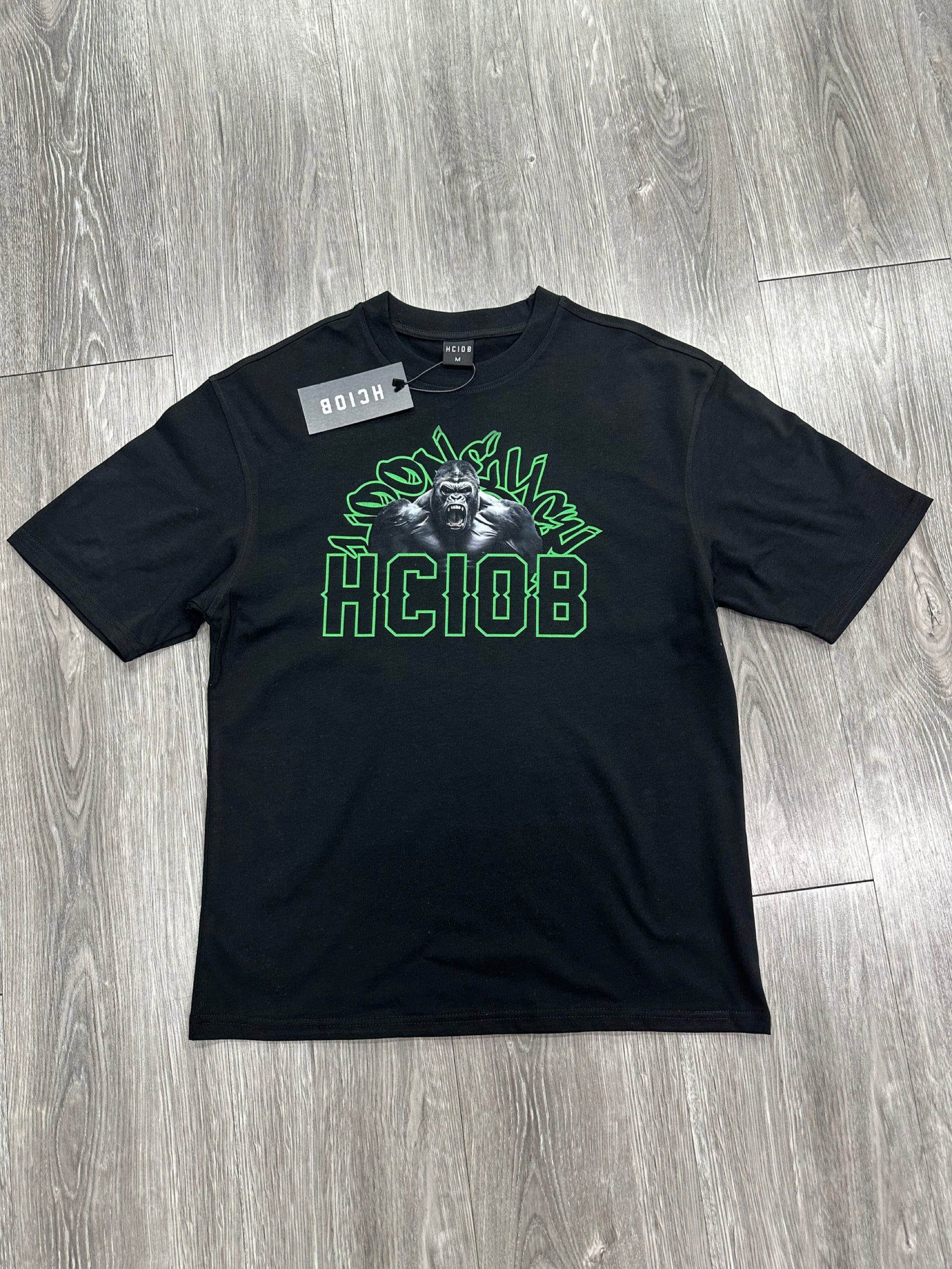 LOONEYCK (Black)